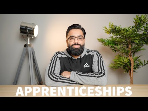 FINANCE DEGREE APPRENTICESHIP OR NOTHING?