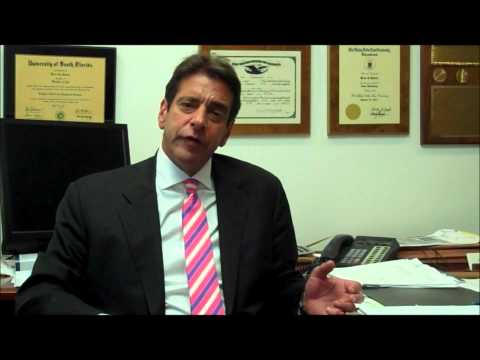 Bruce Raskin Profile - New York, NY Car Accident Lawyer