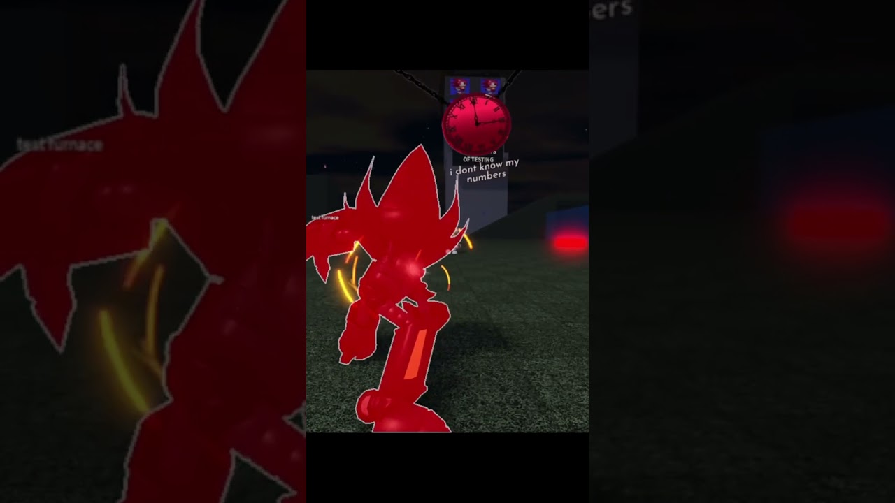 Furnace Ability Teaser | Outcome Memories