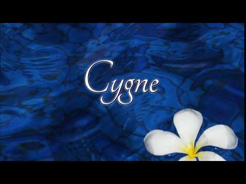 How to pronounce cygne in French