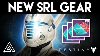 Destiny Rise of Iron: Sparrow Racing League Armour from The Dawning ...