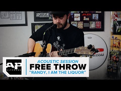 Free Throw | Wiki | Old School Emo Amino