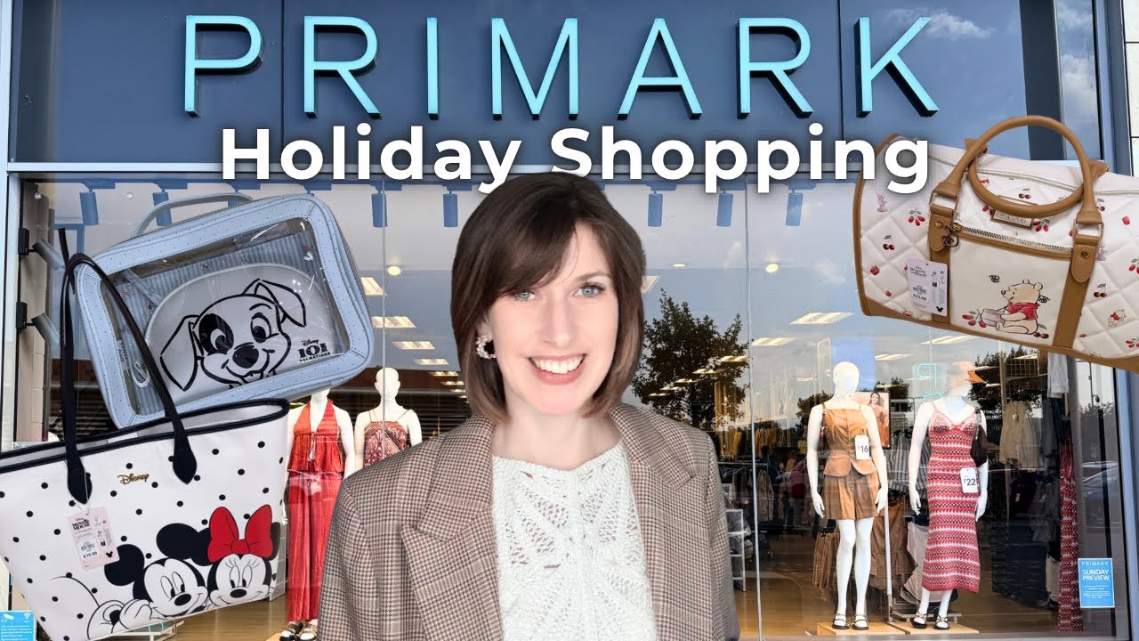 Primark NEW IN Summer 2026 ✨ PLUS Giveaway!