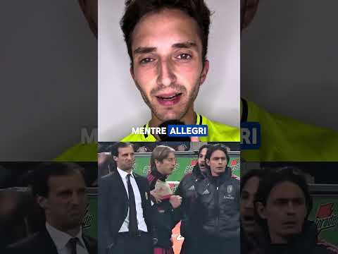 MUNTARI'S GOAL - THE BIGGEST REFEREEING SCANDAL IN THE HISTORY OF ITALIAN FOOTBALL