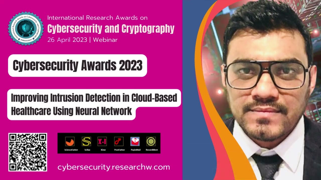 Improving Intrusion Detection in Cloud- Based Healthcare Using Neural Network