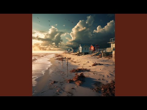 Ocean's Melodic Study Atmosphere