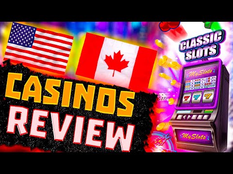REVIEW ONLINE CASINO GAMES | BEST CASINO