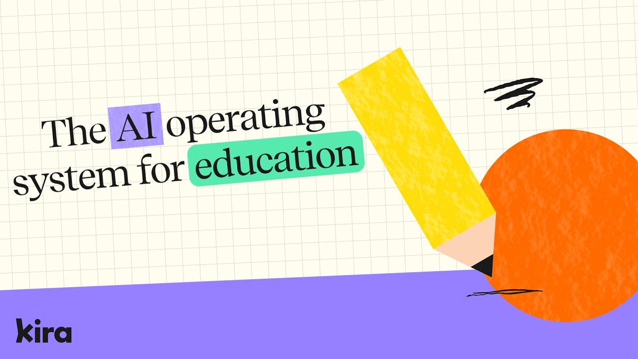 Kira 2.0 Launch Event