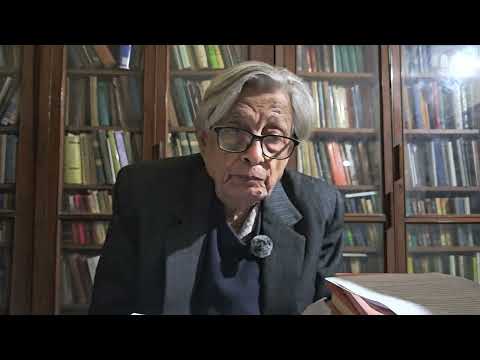 Irfan Habib's Keynote Address (IHC Panel on 'The Punjab: Past & Present') - 2024