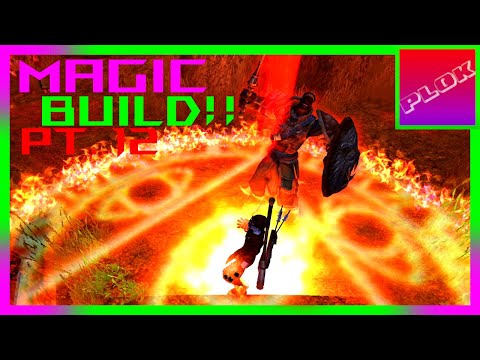 Steam Community :: Video :: Fighting Thunder MAGIC ONLY!! Fable TLC ...