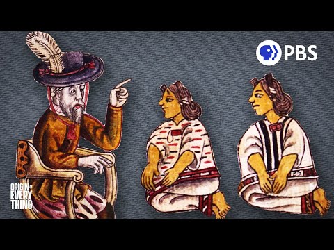 Did Europeans Enslave Native Americans?