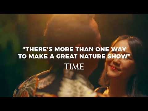 Human Footprint Season 2 - PREVIEW