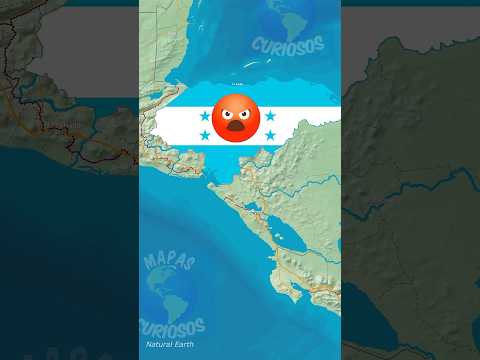 Y si Honduras decidiera invadir a sus vecinos ? 🔥🌎
