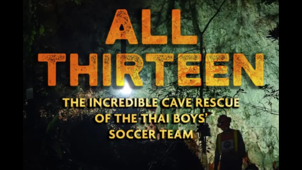 All Thirteen Chapter 3