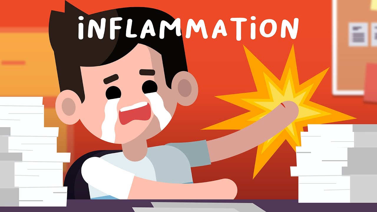 Apa itu Inflamasi?