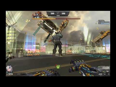 Steam Community :: Video :: Counter Strike Nexon: Studio Pursuit: Nexus ...