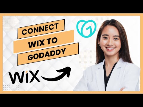 How to Connect Wix to Godaddy Domain (Best Method)