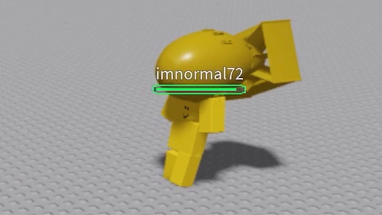 item asylum in a nutshell