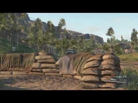 Steam Community :: Video :: MGSV: TPP Africa exploring