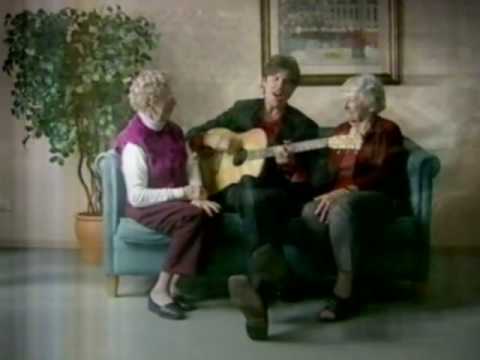 Peter Fenton Opens His Lovers Arms – Yeah nah.