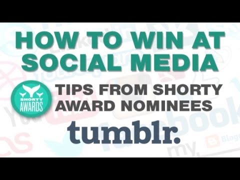 How to win at social media – BONGORAMA.COM