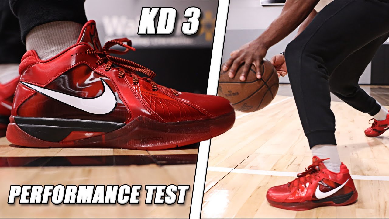 KD3 Performance Test | How is it NOW?