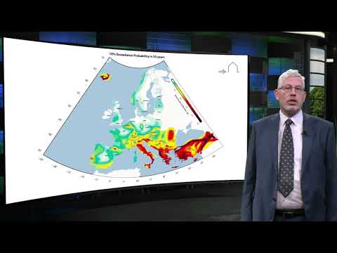 1.3 Define Earthquakes for Engineering Design