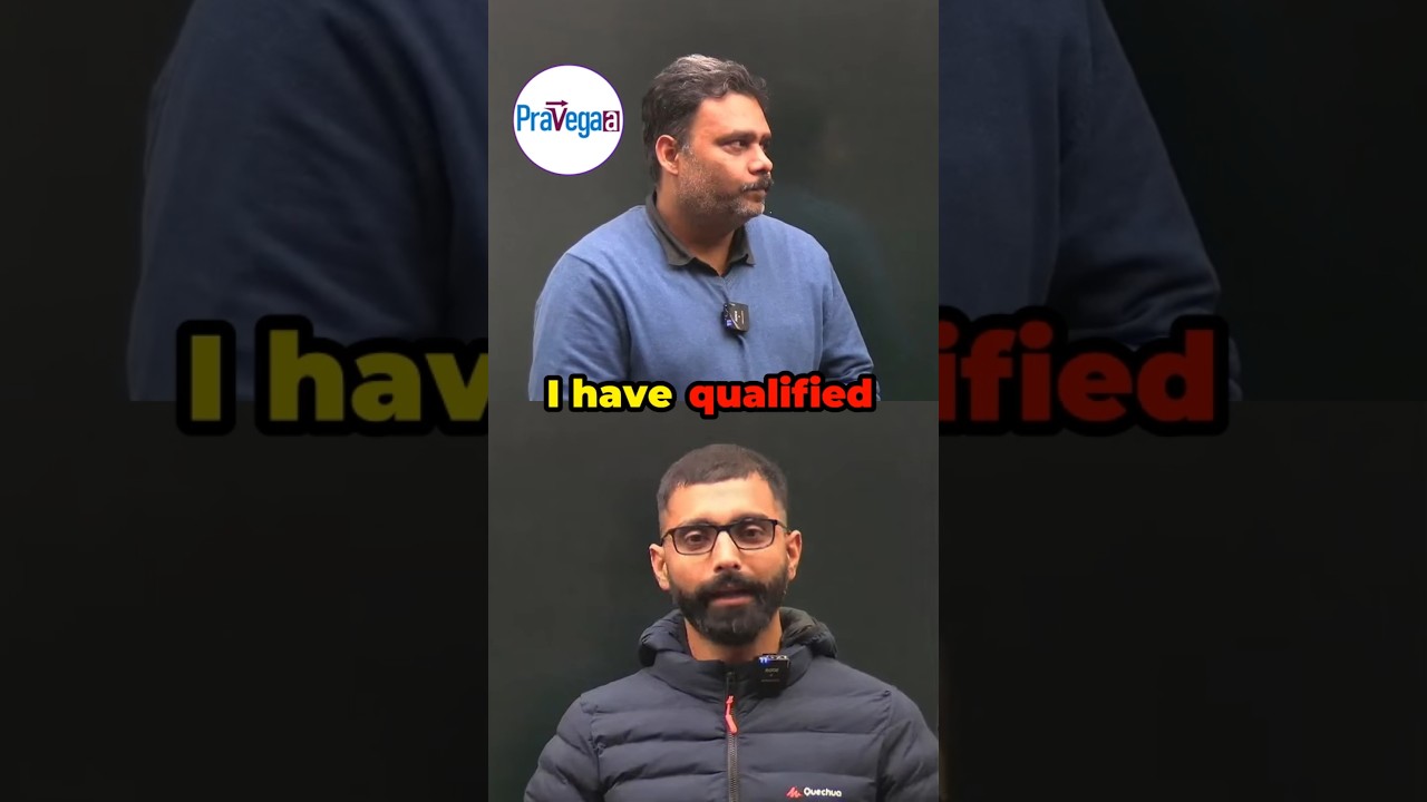 I Passed CSIR NET, GATE, JEST, TIFR, and Barc Physics with JUST THESE NOTES!