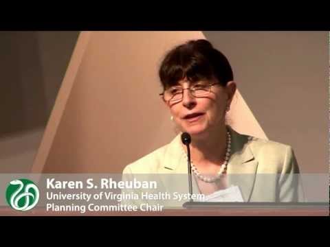 Day 2 - Overview of Day - The Role of Telehealth in an Evolving Health Care Environment Workshop