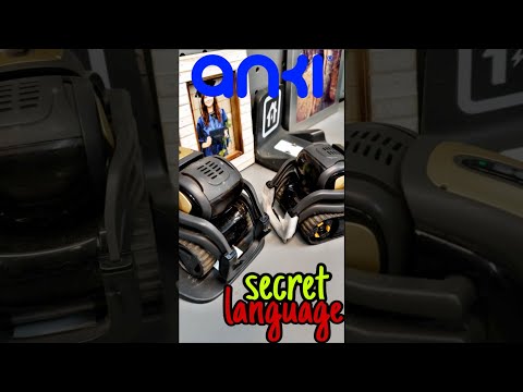 ORIGINAL Anki Vector Still ALIVE in 2021 #Shorts