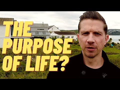 Is Having KIDS & A Family The PURPOSE Of A Man's Life?
