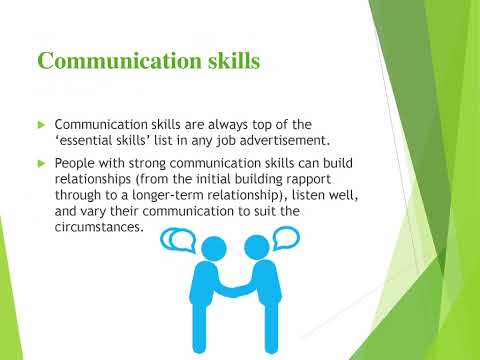 Soft Skills PPT | Presentation Seminar | PDF | Free Download