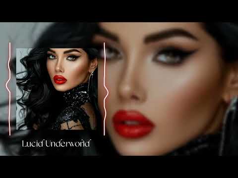 Kess Solene - Lucid Underworld I Aesthetic Pop Meets Digital Heartbreak