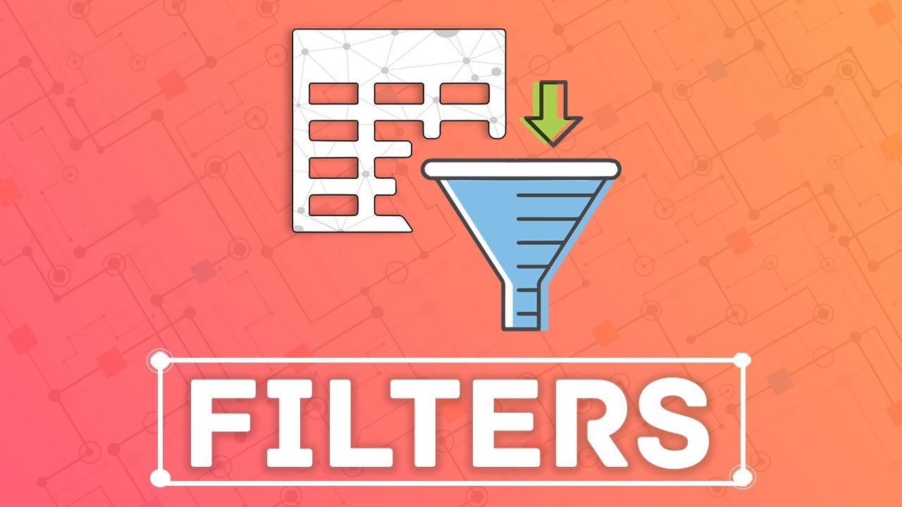 Understanding Tableau Filters: Simplify Data Visualization - Techal