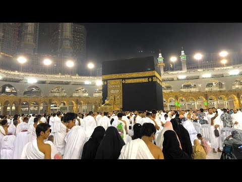 Mashallah today Mataaf is Full ||Umrah 2023