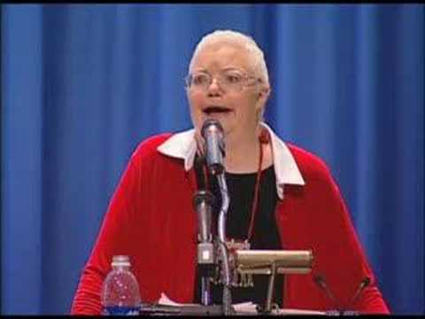 Great Women of Texas: Molly Ivans | AVALON FARMBLOG