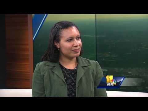 Video: Don't miss these books for Black History Month