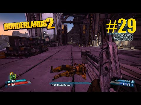 Steam Community :: Video :: Making Our Way To Destroy The Bunker ...