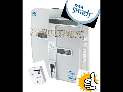 TATA Swach Water Purifiers - Latest Price, Dealers & Retailers in India