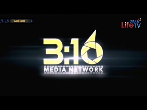 Vivamax/3:16 Media Network Logo (2024) (GMA Life TV Airing)