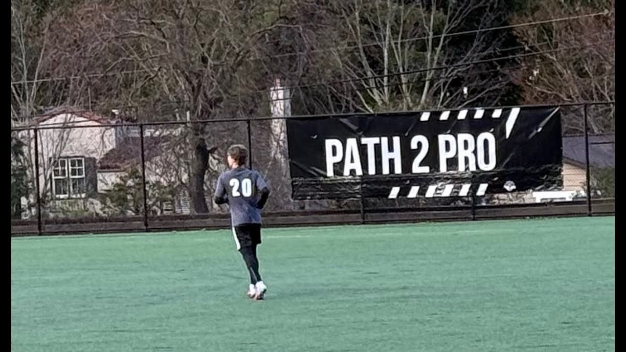 PATH2PRO COMBINE HIGHLIGHTS KAI SHANKS