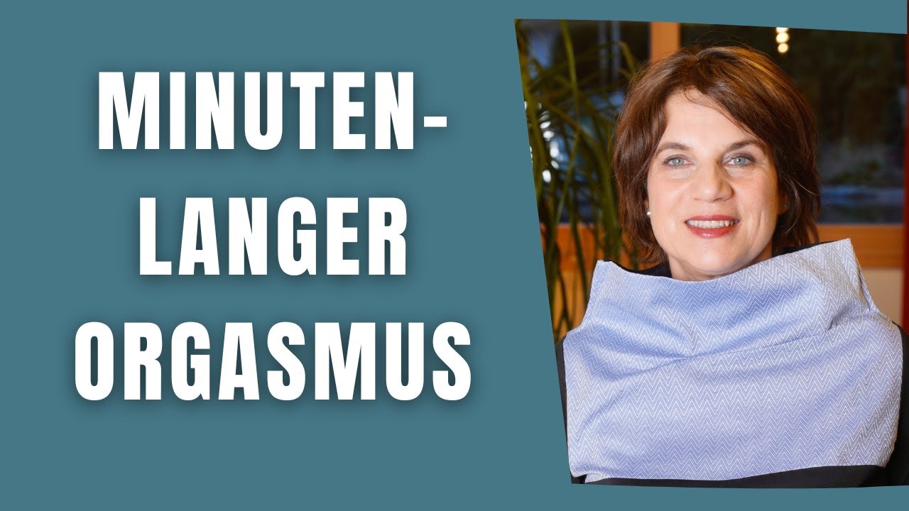 Multipler Orgasmus als Mann (Anleitung)
