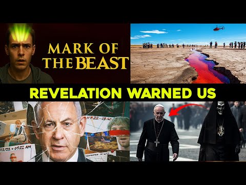 According to Revelation 13, This Is the Final Deception Before the Mark