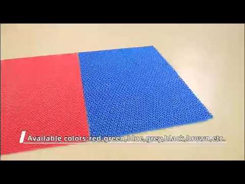 PVC Mat - PVC Floor Mat Latest Price, Manufacturers & Suppliers