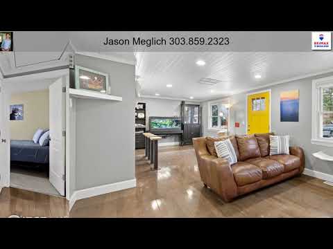 6260 W 61st Ave Arvada CO 80003