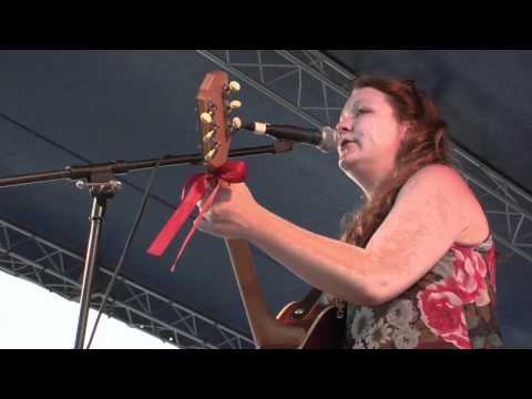 Audra Mae at WFPK Waterfront Wednesday