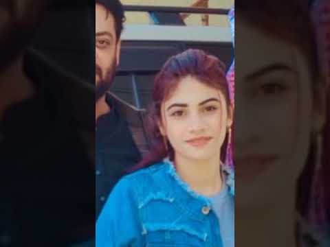 Amir liaqat 3rd wife dania #shorts