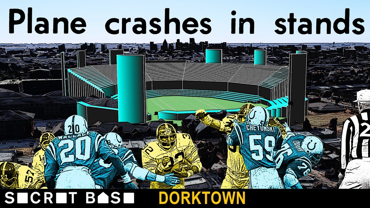 Section 1: A short film from Dorktown