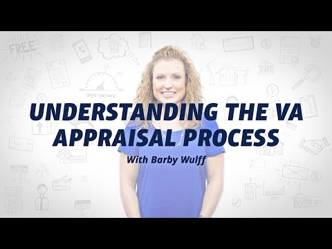VA Home Loan Appraisal vs. Home Inspection