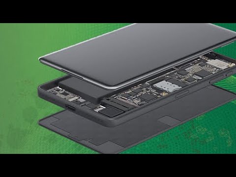 5G Mobile Phone Antenna Design eSeminar
